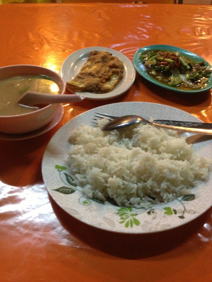 Terminal Tomyam, Restaurant, Kuala Rompin | YummyAdvisor