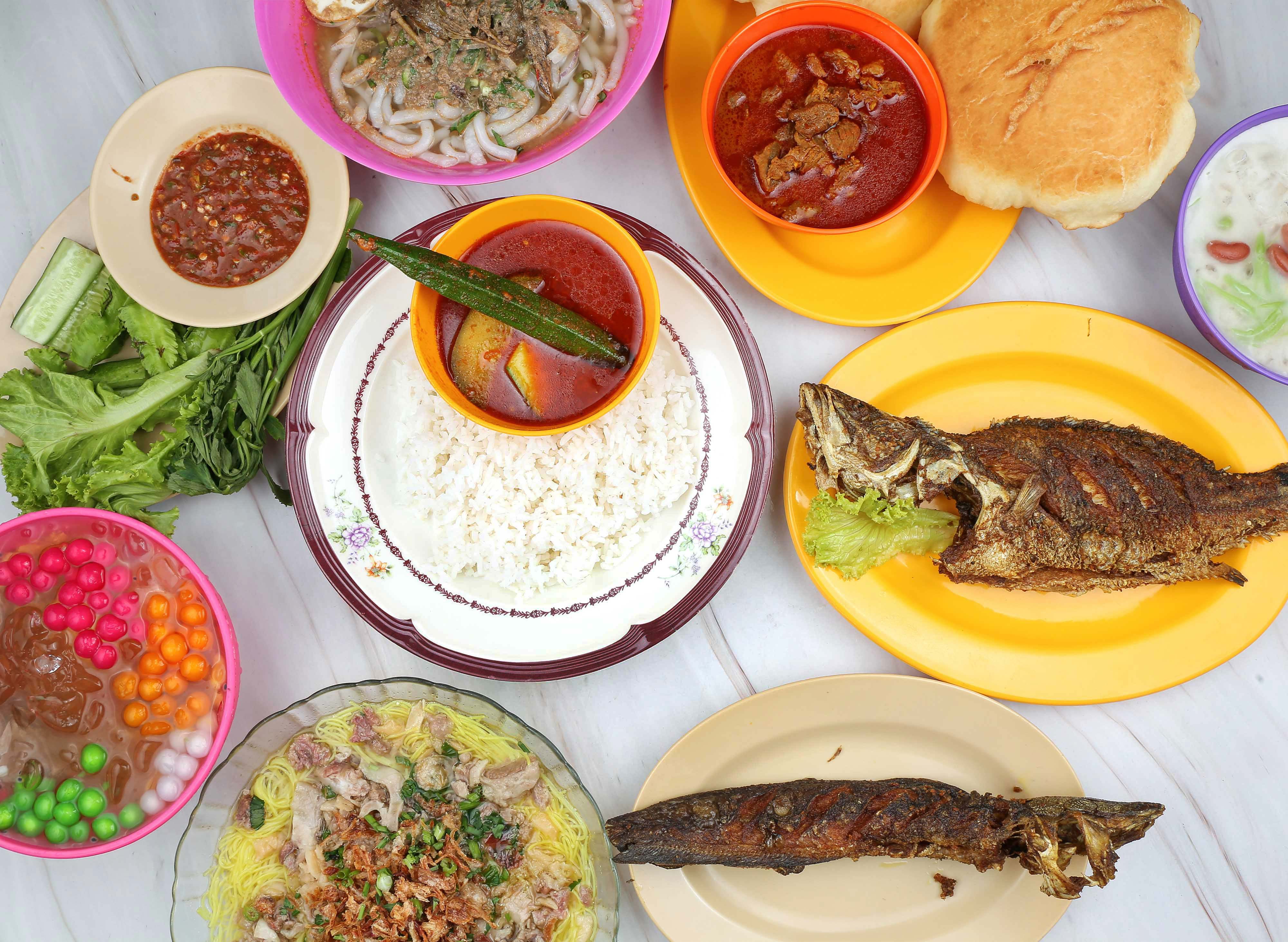 F&Z Idris Enterprise, Malaysia, Kuala Muda | YummyAdvisor