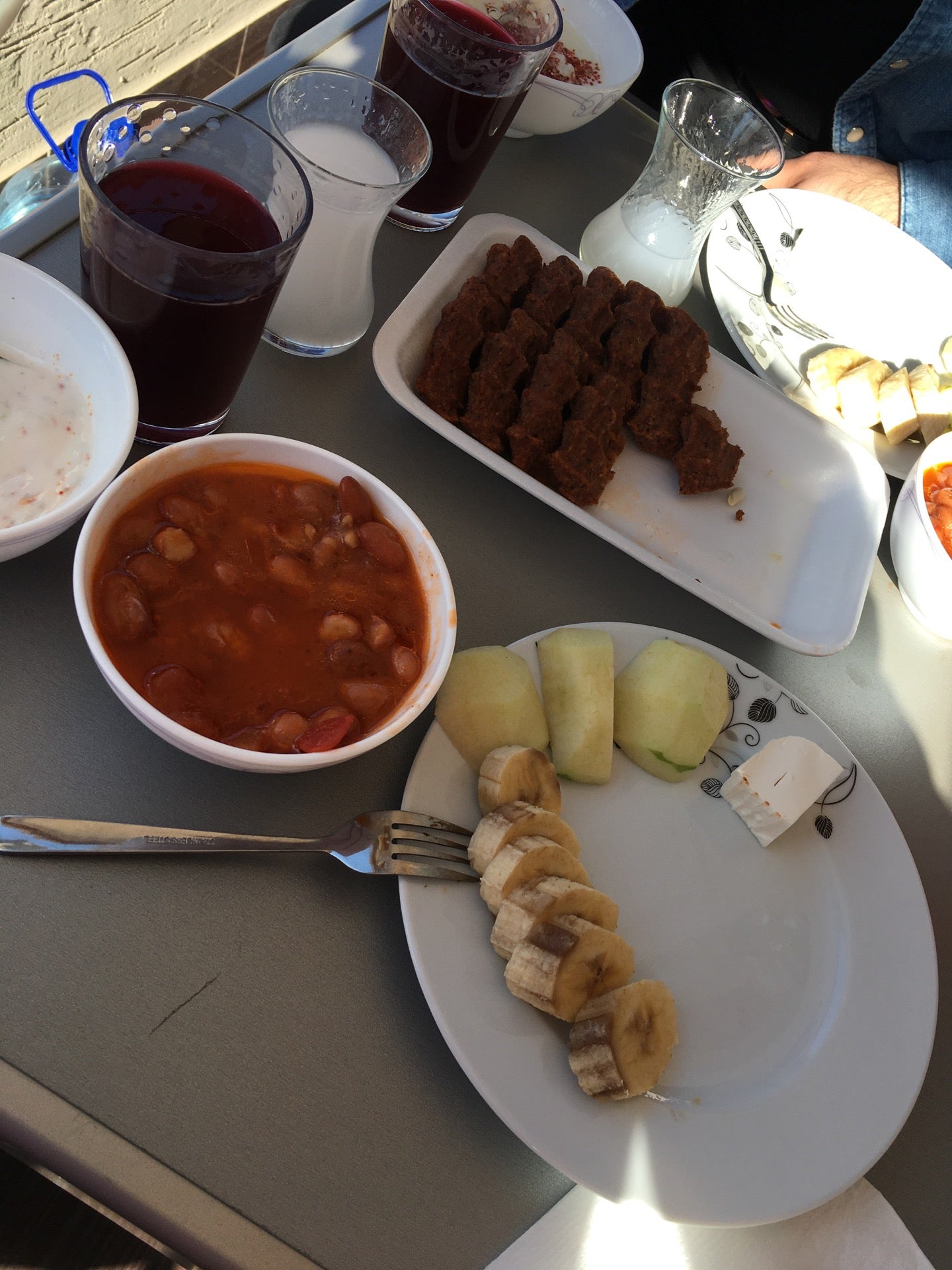 Adab-ı Keyf menü fiyatları 2022-2023.Esertepe, Ankara Buffet - YummyAdvisor