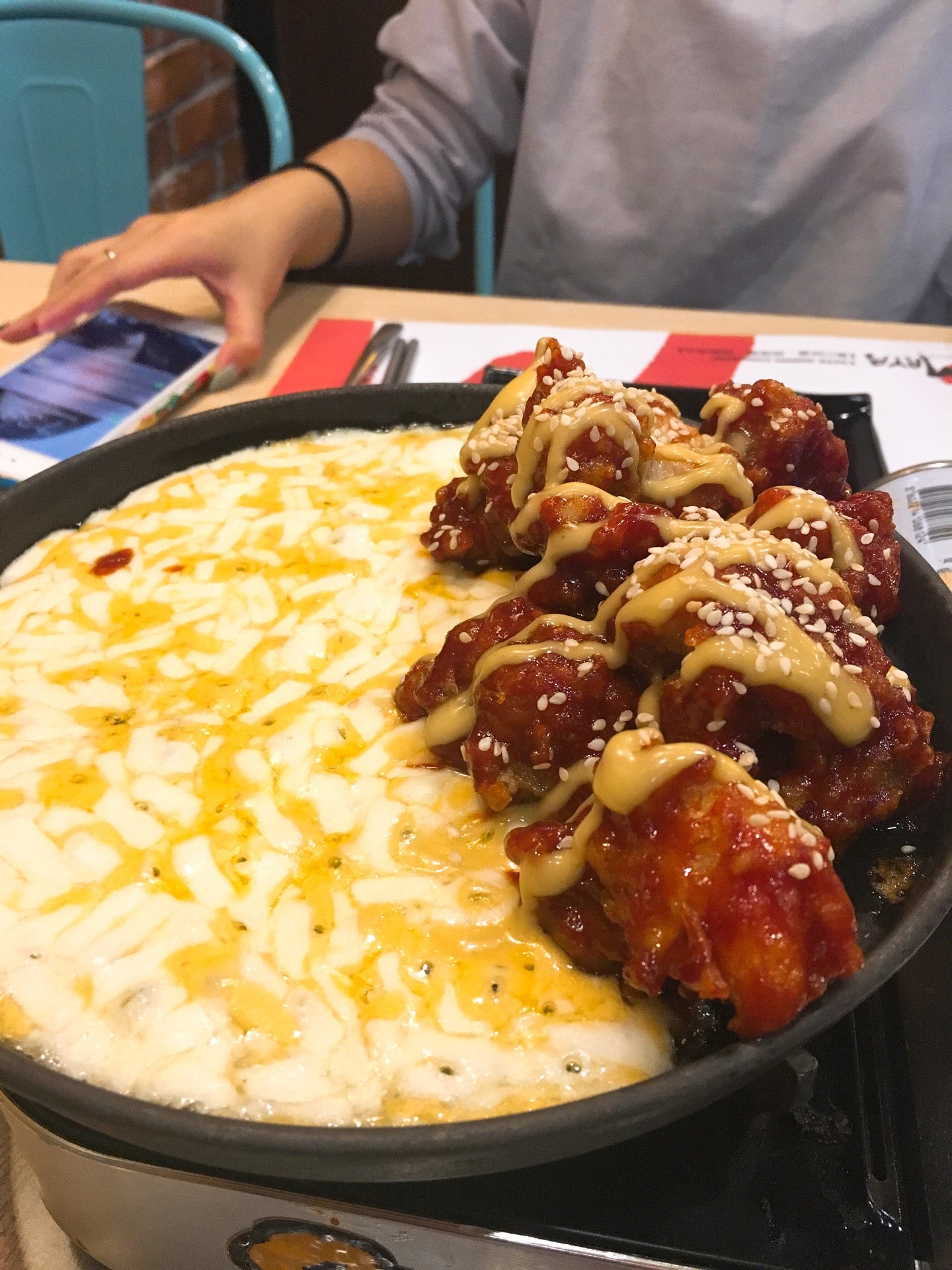Omaya, Restaurant, Kuala Lumpur | YummyAdvisor