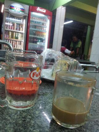 ABC Corner, Indian, Bukit Mertajam | YummyAdvisor