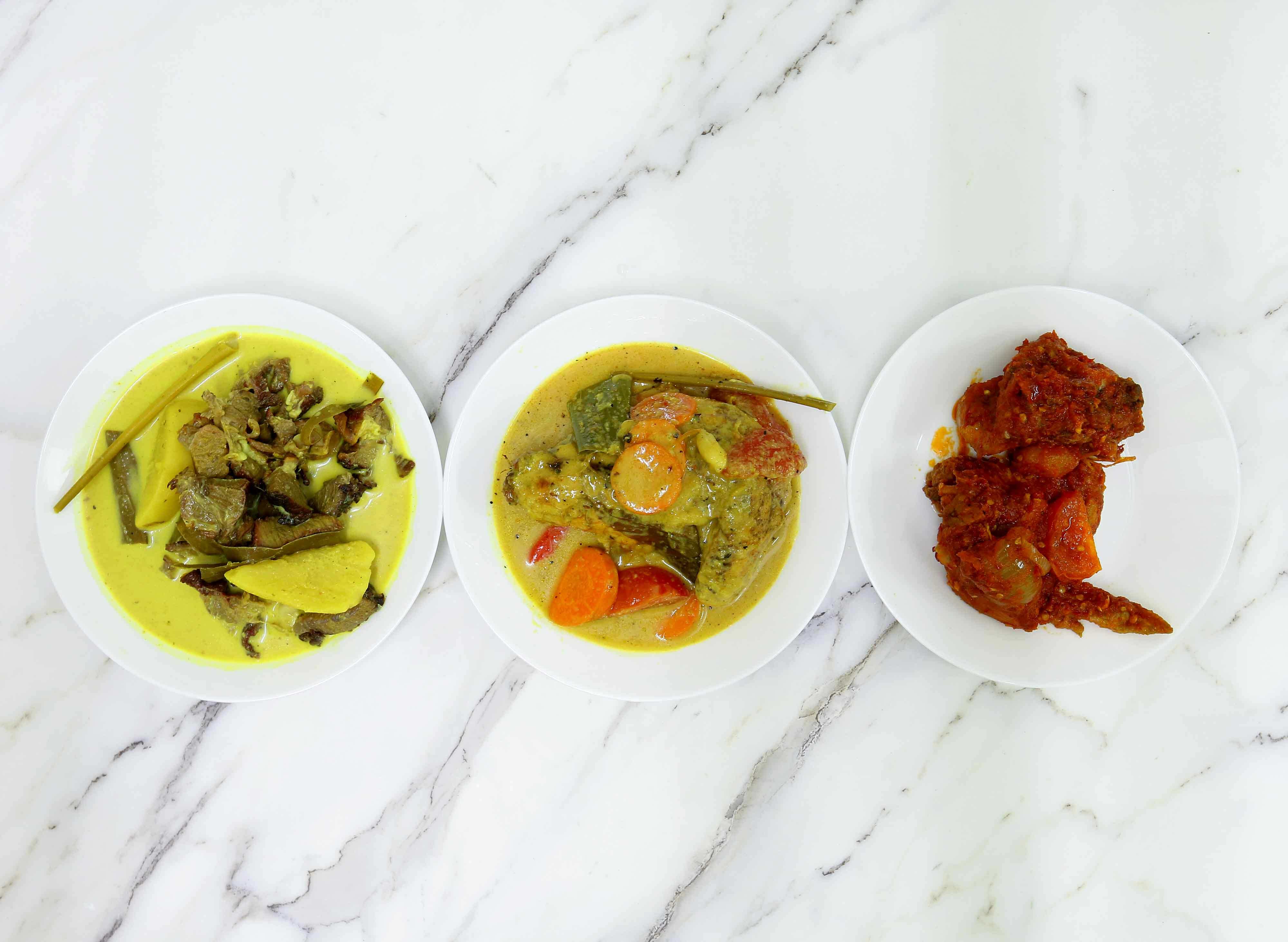 Mak Lang Corner menu and price 2022-2023 | YummyAdvisor