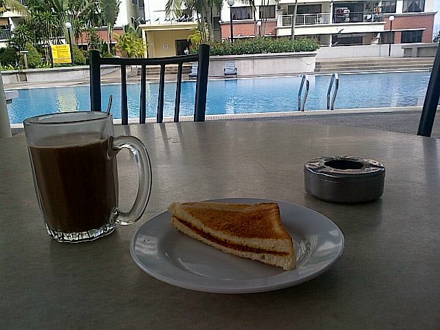 CK Cafe, Restaurant, Kuala Lumpur | YummyAdvisor