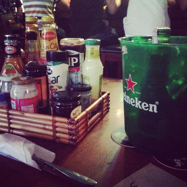 Murphy's Irish Bar, Bar, Labuan | YummyAdvisor