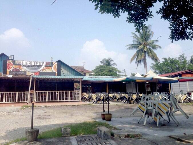 Uncle Lan, Ferry, Kuala Lumpur | YummyAdvisor
