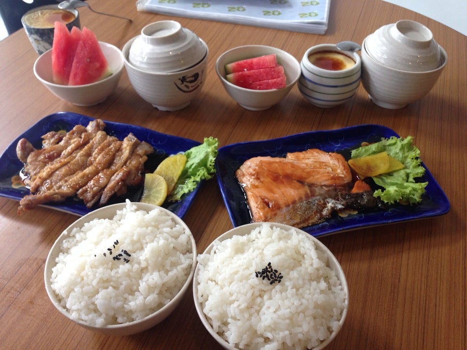 28° Cafe, Dinner, Kuala Lumpur | YummyAdvisor