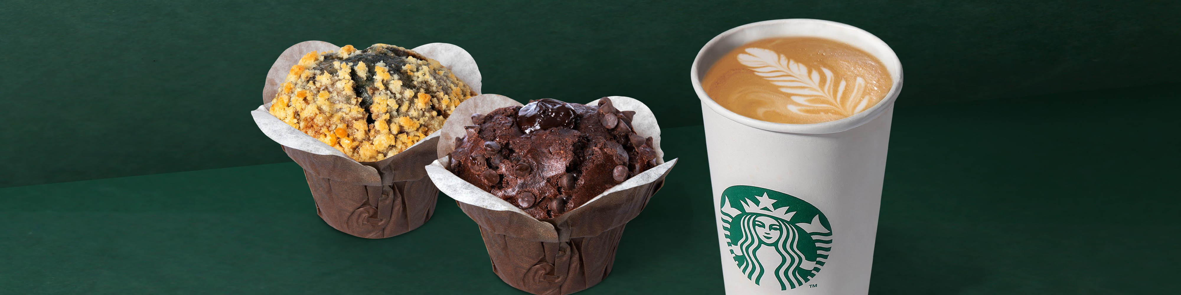 Starbucks (VivaCity Megamall), Cakes, Kuching | YummyAdvisor