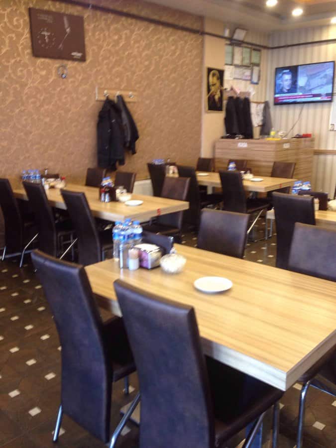 Yedoy menü fiyatları 2022-2023.Şahintepe, Ankara Kebab - YummyAdvisor