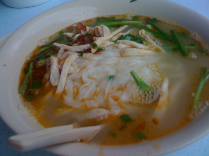 Restoran TK Chong - Ipoh Hor Fun, Restaurant, Petaling Jaya | YummyAdvisor