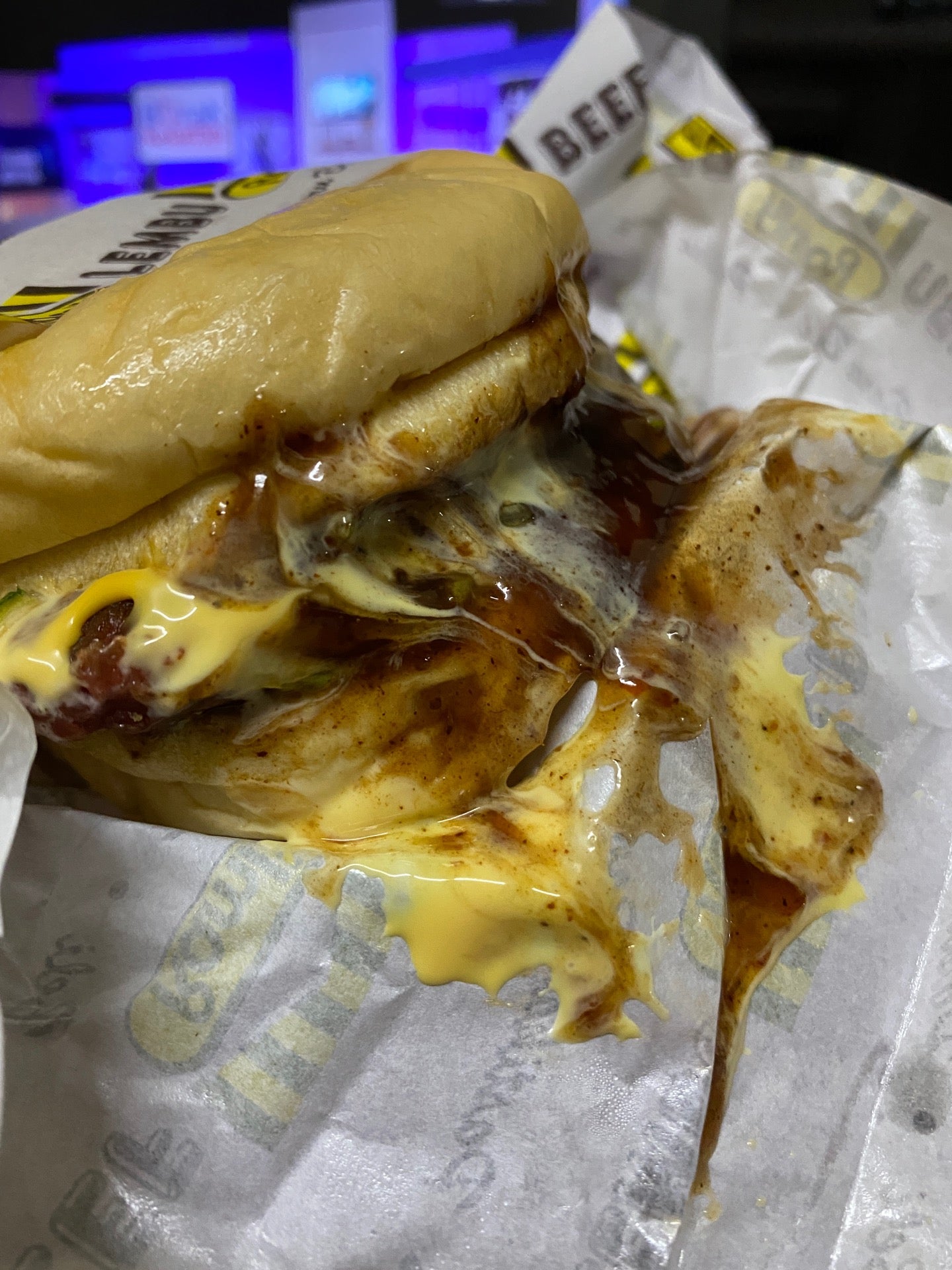 Burger Petak, Restaurant, Johor Bahru | YummyAdvisor