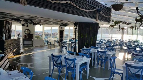 Radika menü fiyatları 2022-2023.Çanakkale, Çanakkale Deniz ürünleri ...