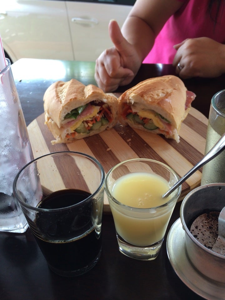 Banh Mi - The Vietnamese Baguette, Dinner, Puchong | YummyAdvisor