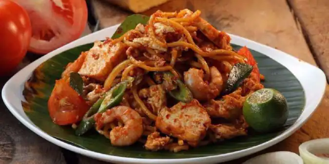 Pak Li Kopitiam menu and price 2022-2023 | YummyAdvisor