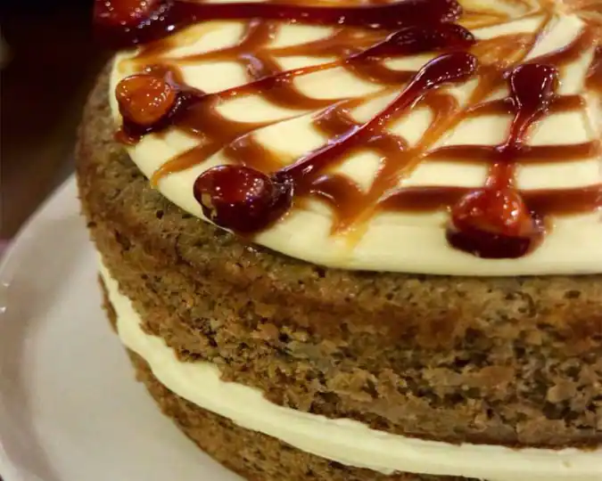 Nutmeg menu and price 2022-2023 | YummyAdvisor