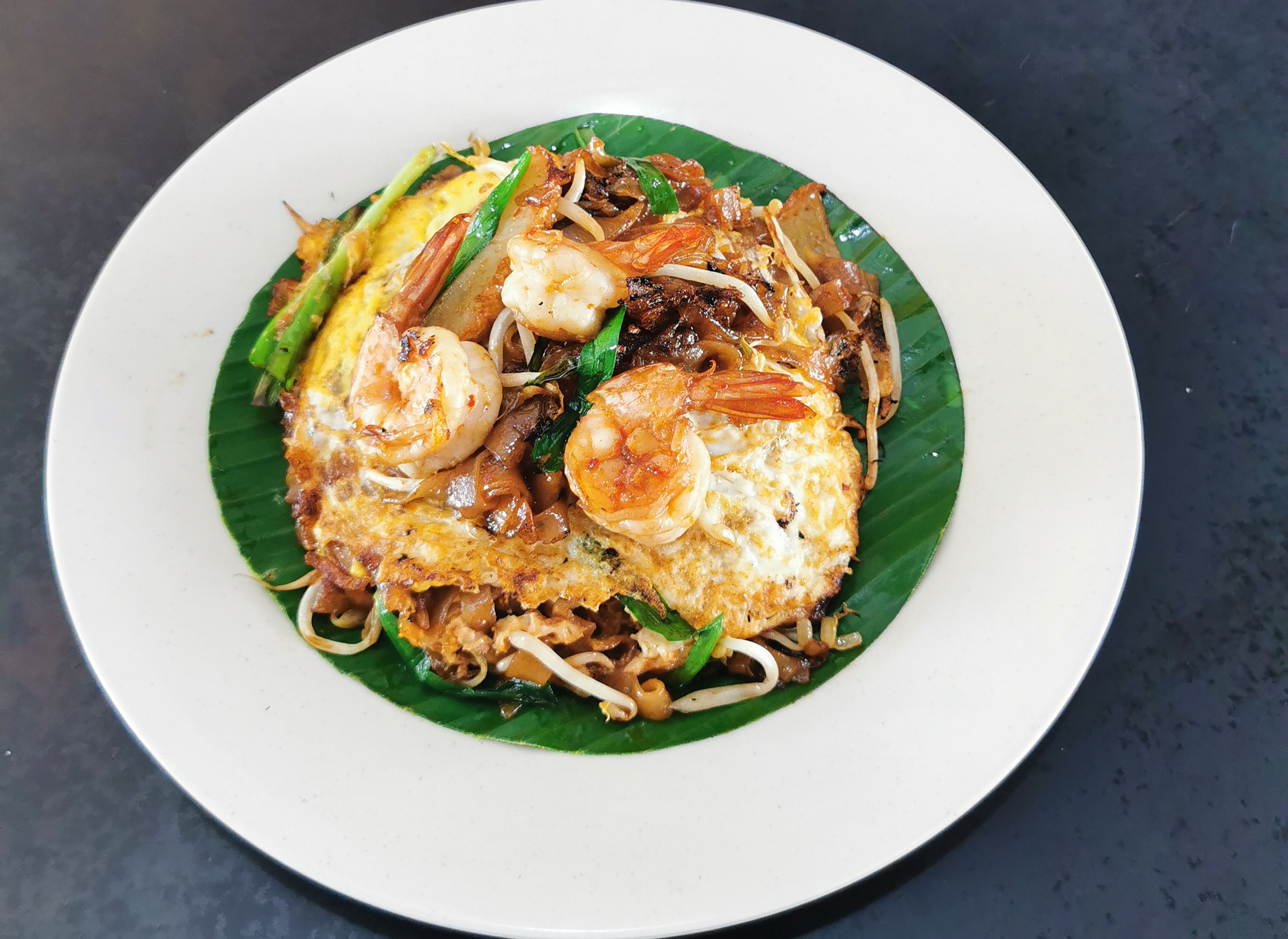 Frens Chicken Rice, Noodles, Tawau | YummyAdvisor