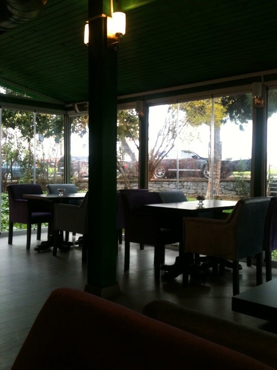 Nos Cafe menü fiyatları 2022-2023.Bostancı, İstanbul Coffee - YummyAdvisor