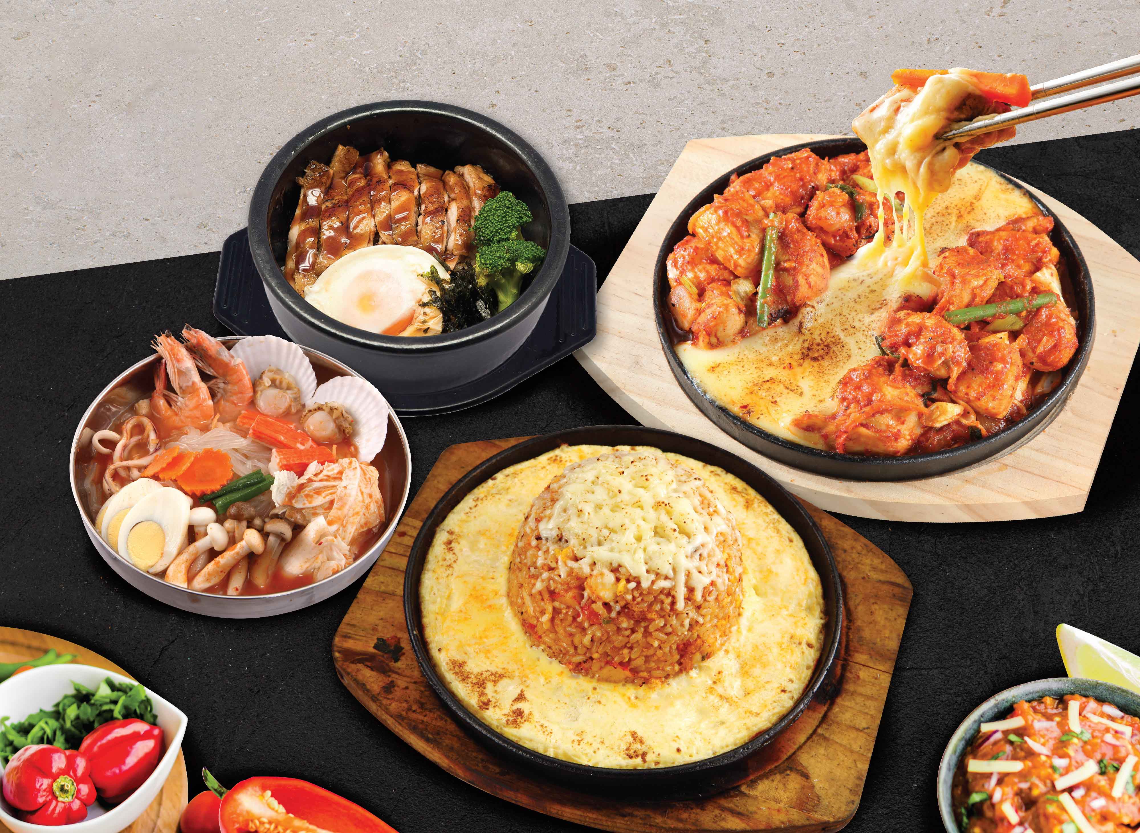 Che Go Korean BBQ RESTAURANT (Taiping), Asia, Larut Matang Selama ...