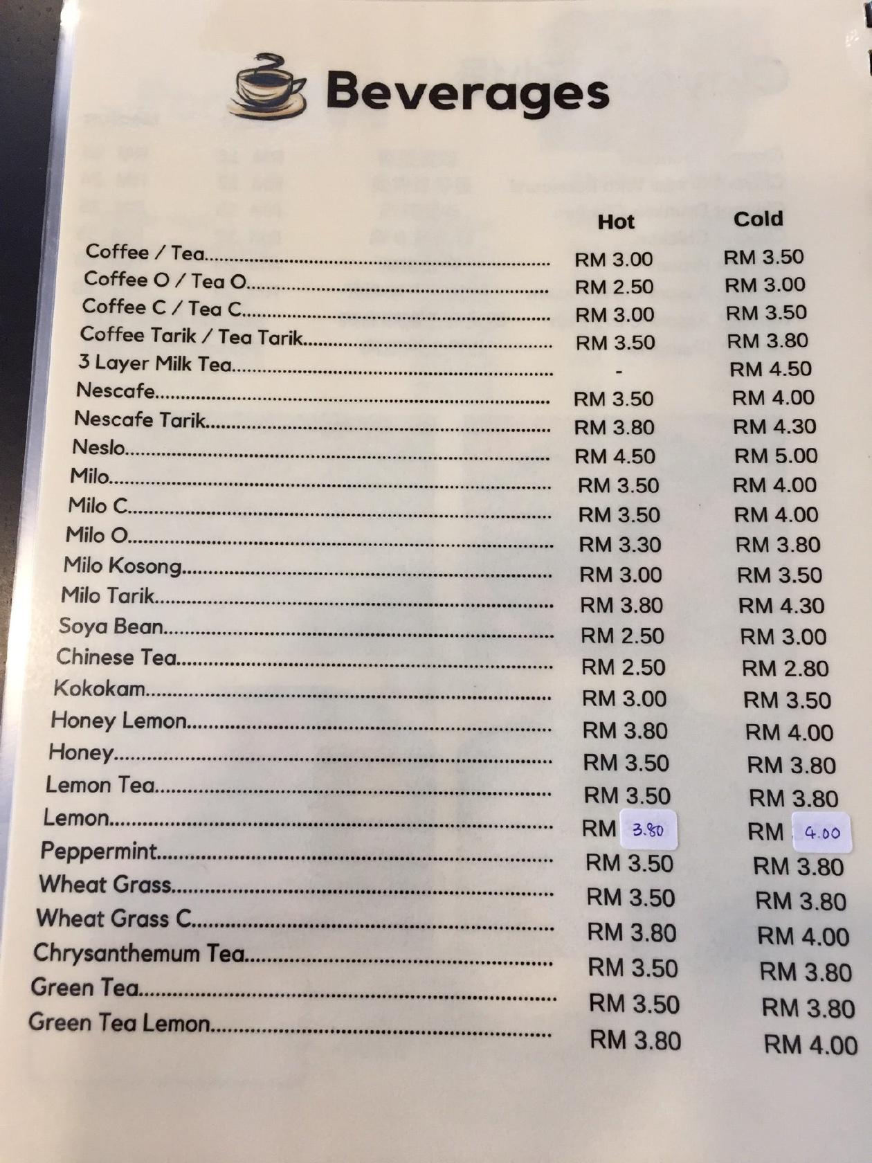 Sisters, Chinese, Kuching | YummyAdvisor