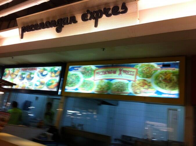 Pecenongan X'press terdekat - Restoran dan Tempat Makan Jawa terdekat ...