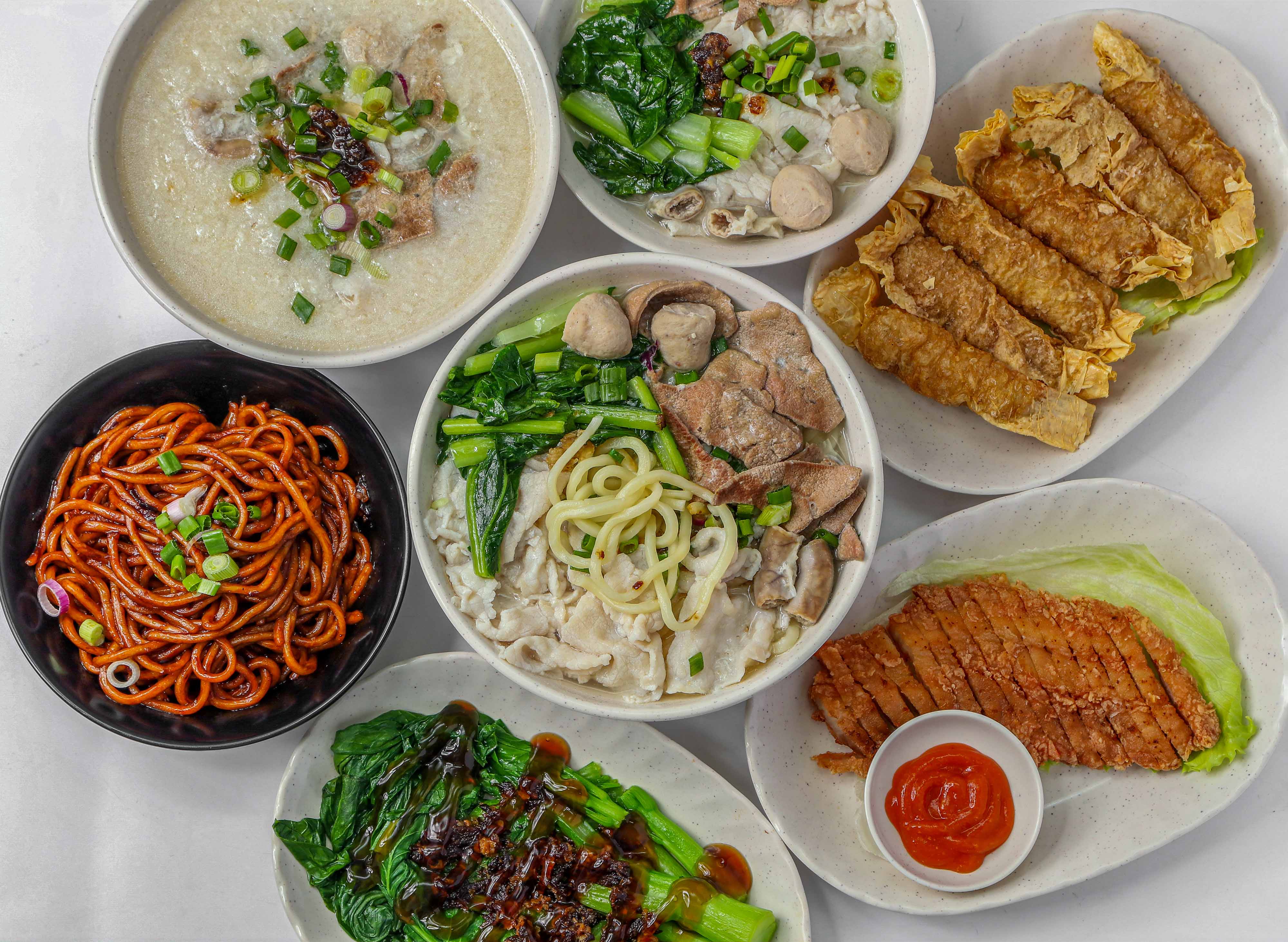 Xiang Lin Noodles House @Cheng menu and price 2022-2023 | YummyAdvisor