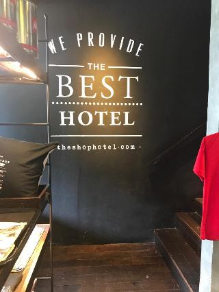 The Shop Hotel And Cafe, Kuala Kangsar, Dessert, Kuala Kangsar ...