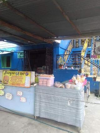Burger 4A TBT, Restaurant, Tawau | YummyAdvisor