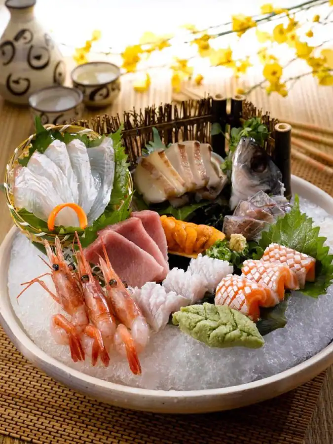 Rakuzen menu and price 2022-2023 | YummyAdvisor