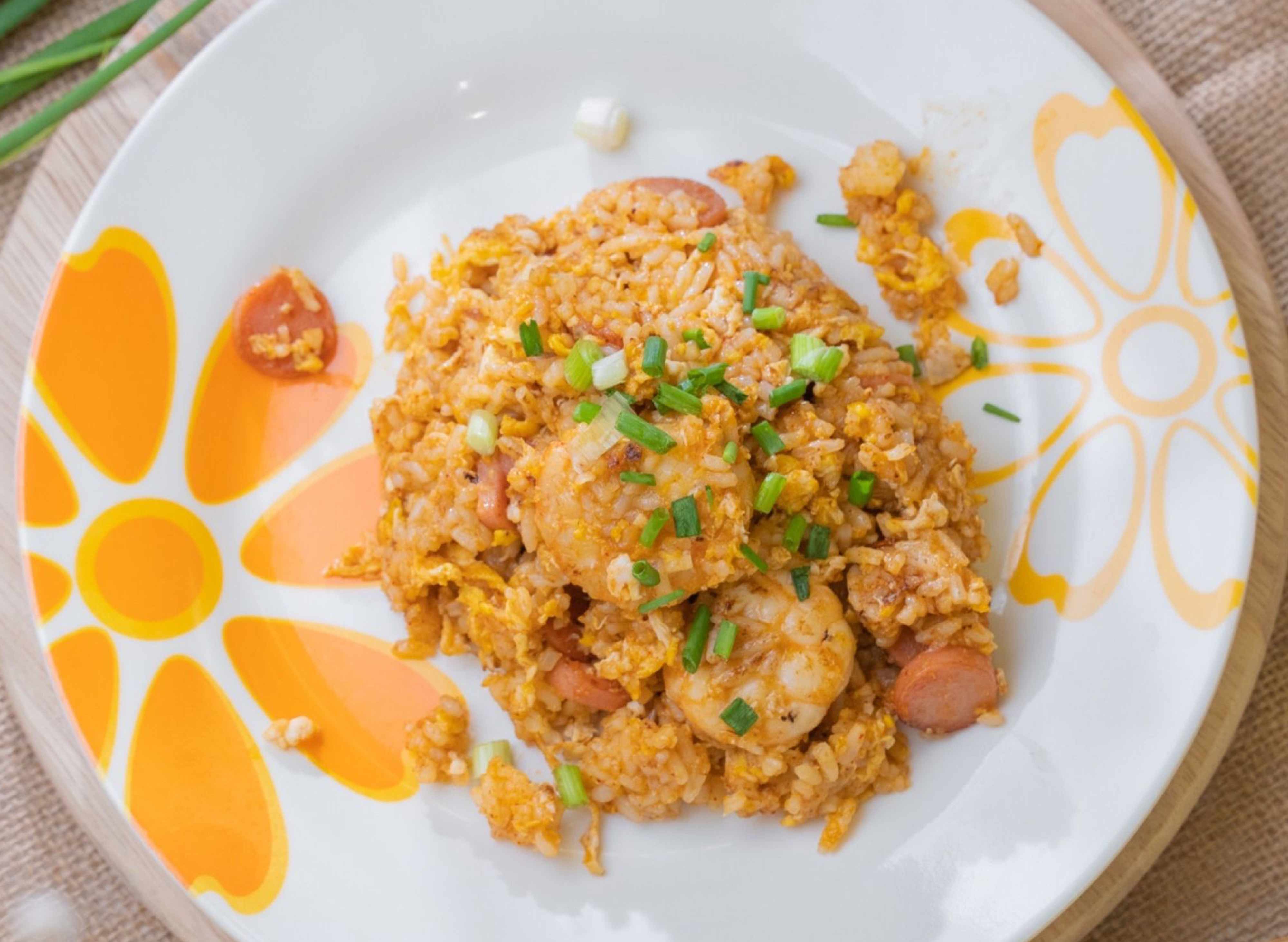 91 Fried Rice Specialty Store, Seafood, Timur Laut | YummyAdvisor