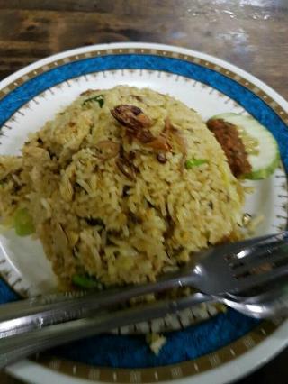 Restoran PG Taman Mawar, Kafe, Pasir Gudang | YummyAdvisor