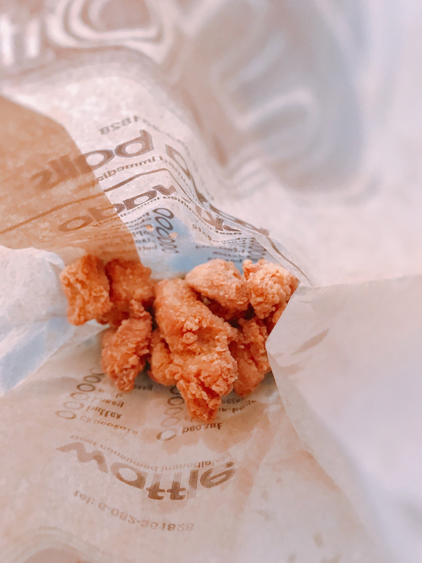 Magic Bite, Dinner, Kuching | YummyAdvisor