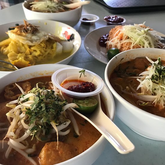 Nyonya Delight - Homestyle Nyonya Food menu and price 2022-2023 ...