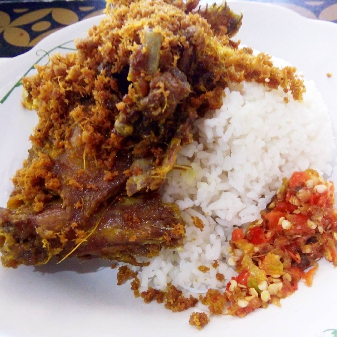 Bebek Bulak Kapal terdekat - Restoran dan Tempat Makan Indonesia ...