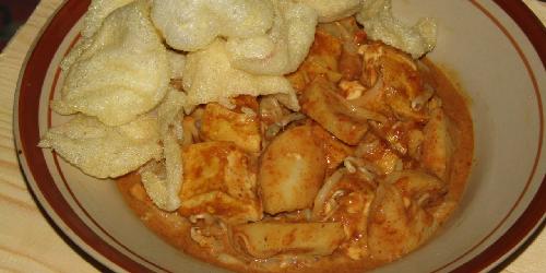 Ketoprak Telor Mas Faiz, Sentosa Raya terdekat - Restoran dan Tempat ...