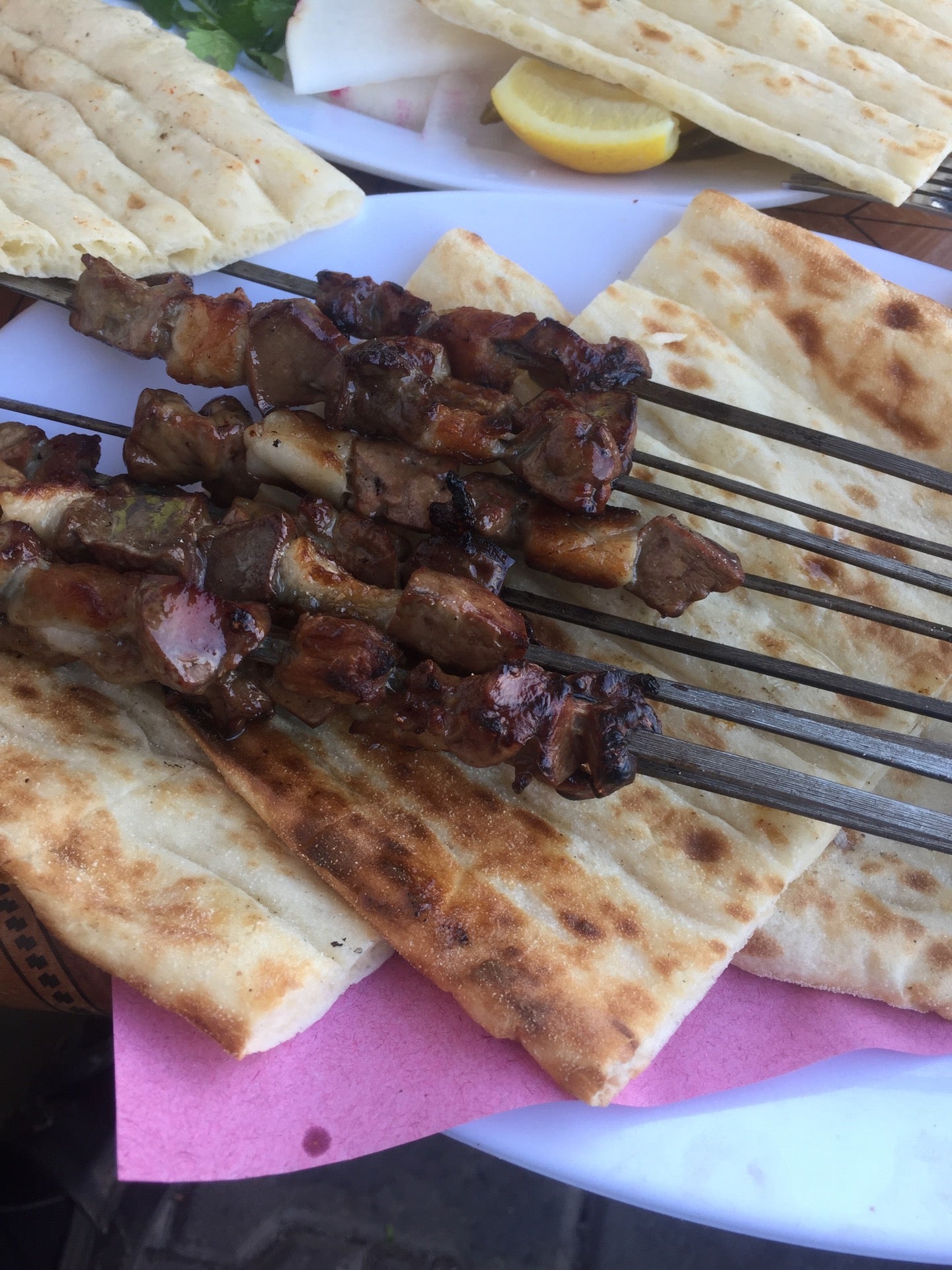 Kebapci Huseyin menü fiyatları 2022-2023.Cemalpaşa, Adana Yemek ...