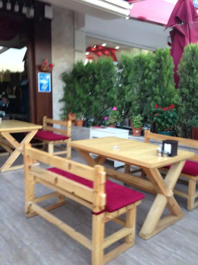 Balabankara Mangal menü fiyatları 2022-2023.Balgat, Ankara Izgara ...