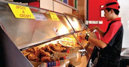 EDDLEE FRIED CHICKEN menu and price 2022-2023 | YummyAdvisor