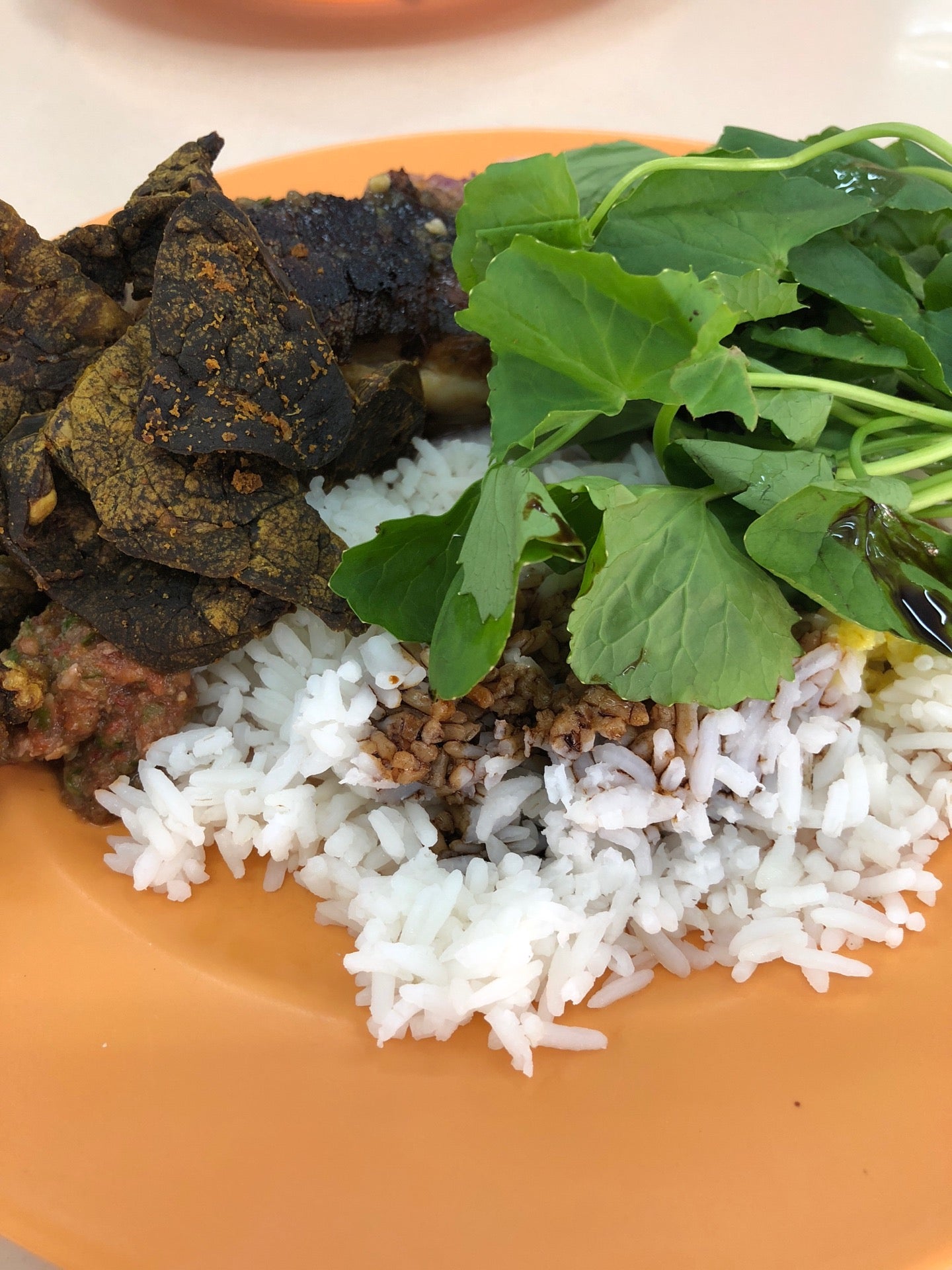 Kompleks Selera SUKOM, cuisine, Petaling Jaya | YummyAdvisor