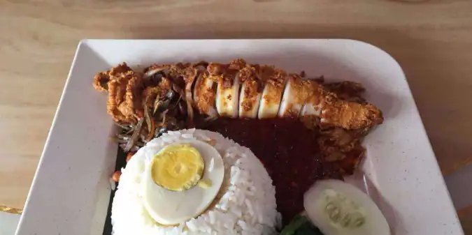 Ah Pek Kopitiam, Malaysia, Selangor | YummyAdvisor