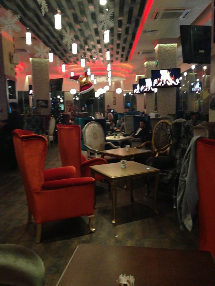 N10 Cafe menü fiyatları 2022-2023.Ertugrul, İstanbul Hookah Bar ...