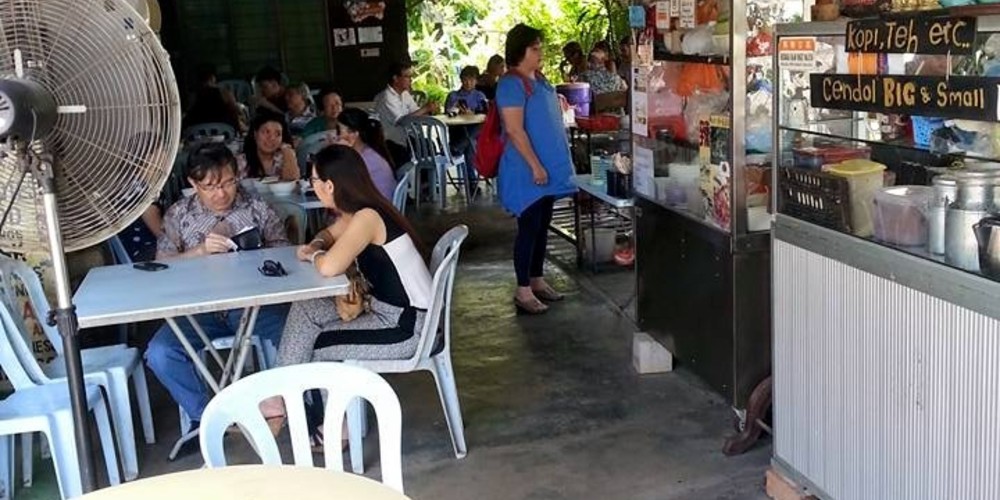 Nyonya Delight Homestyle Nyonya Food menu and price 2022-2023 ...