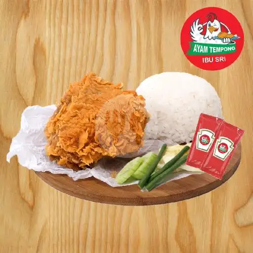 Ayam Tempong Ibu Sri Gunung Sanghyang Terdekat Restoran Dan Tempat