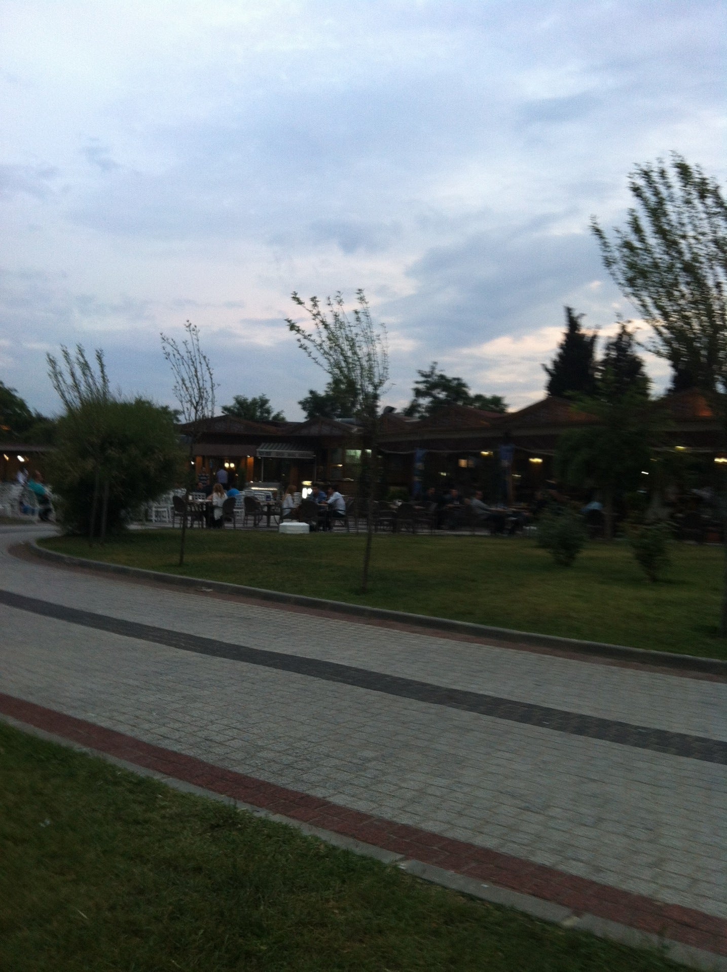 Şelale Cafe Merter menü fiyatları 2022-2023.Abdurrahman Nafiz Gürman ...