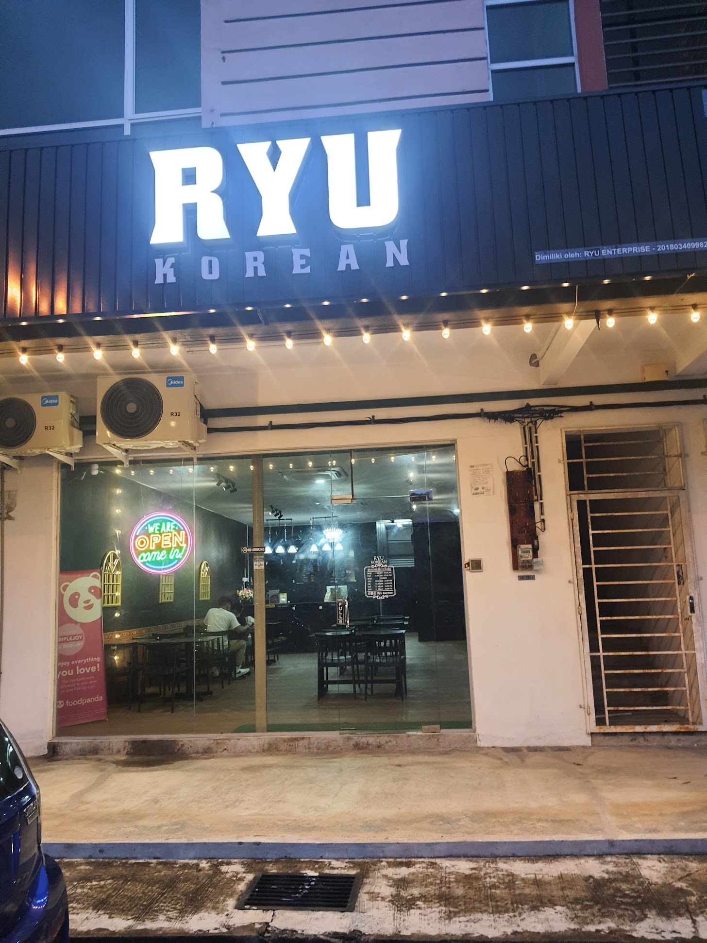 RYU KOREAN CHICKEN, Malaysia, Jasin | YummyAdvisor