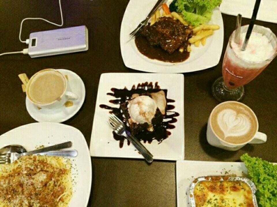 Hungry Hub Cafe menu and price 2022-2023 | YummyAdvisor