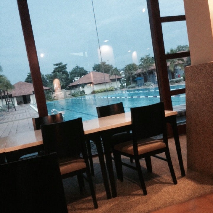 Coffee House @ Botanic Resort Club, Restaurant, Klang | YummyAdvisor