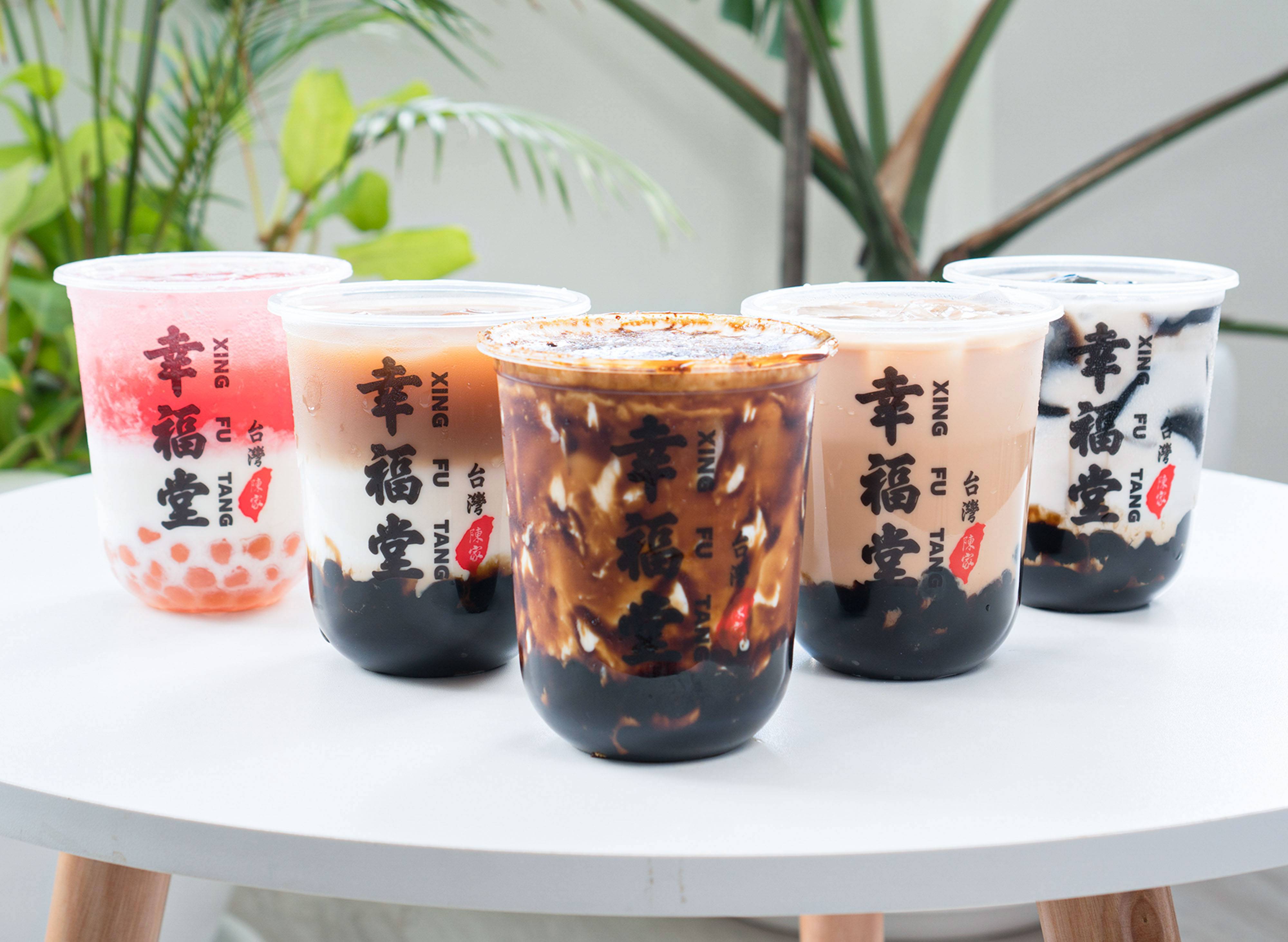 Xing Fu Tang (Dataran Pahlawan), Dessert, Melaka | YummyAdvisor