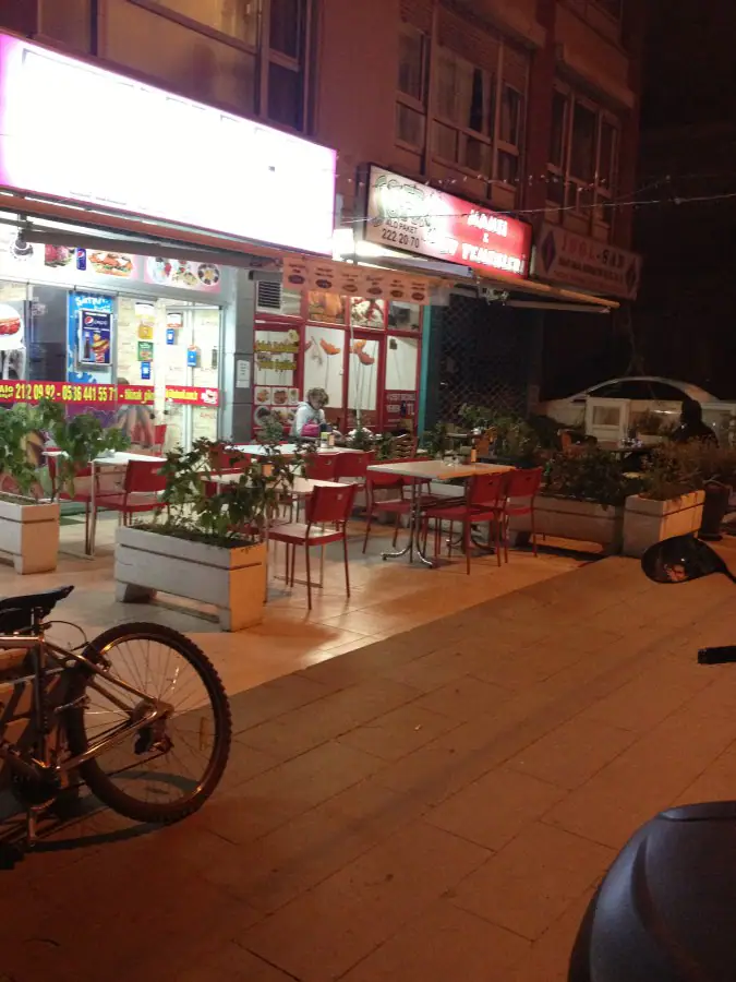 Sofra Mantı Ev Yemekleri menü fiyatları 2022-2023.Emek, Ankara Türk - YummyAdvisor