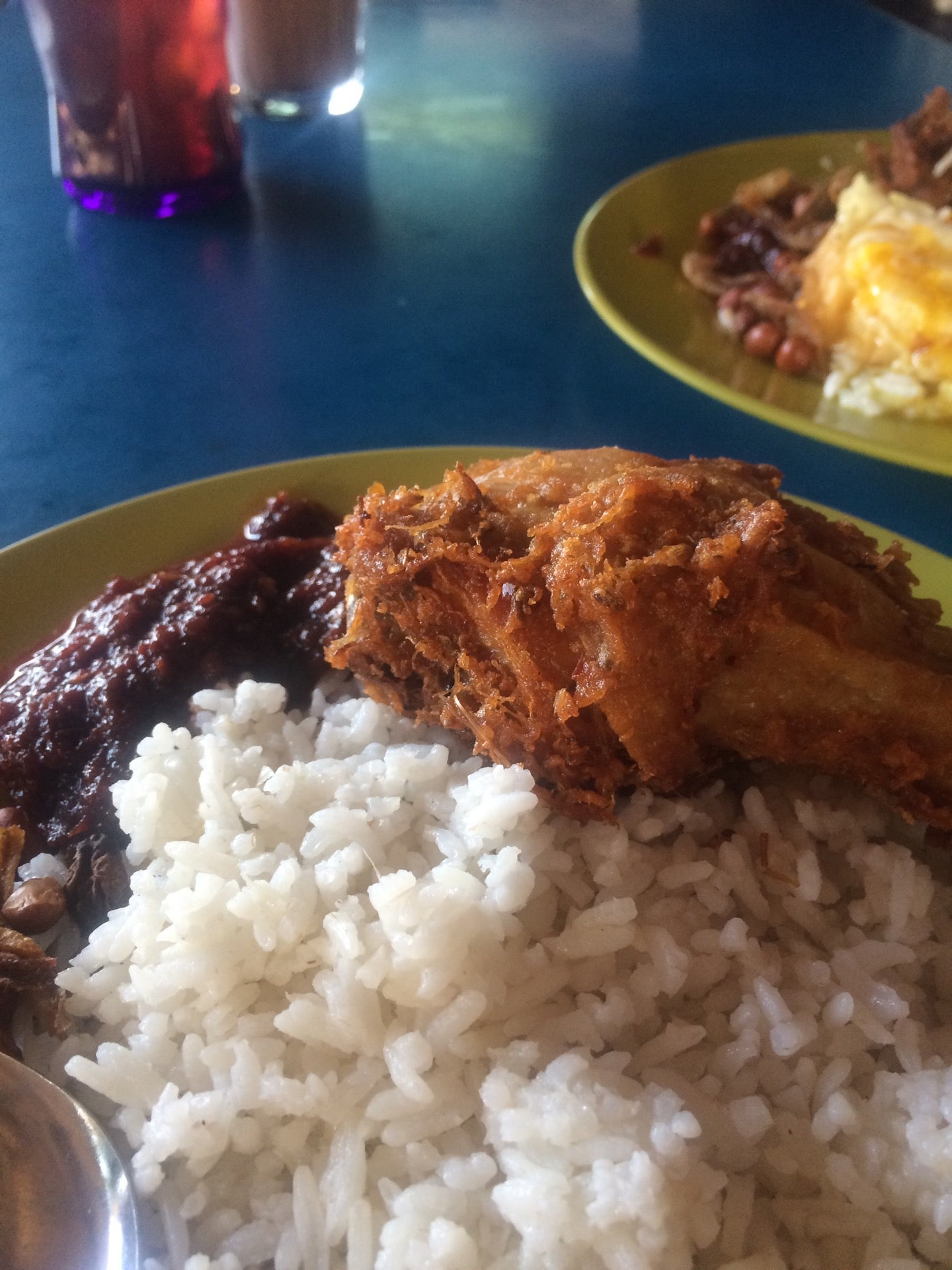 Gee Food Catering, cuisine, Johor Bahru | YummyAdvisor