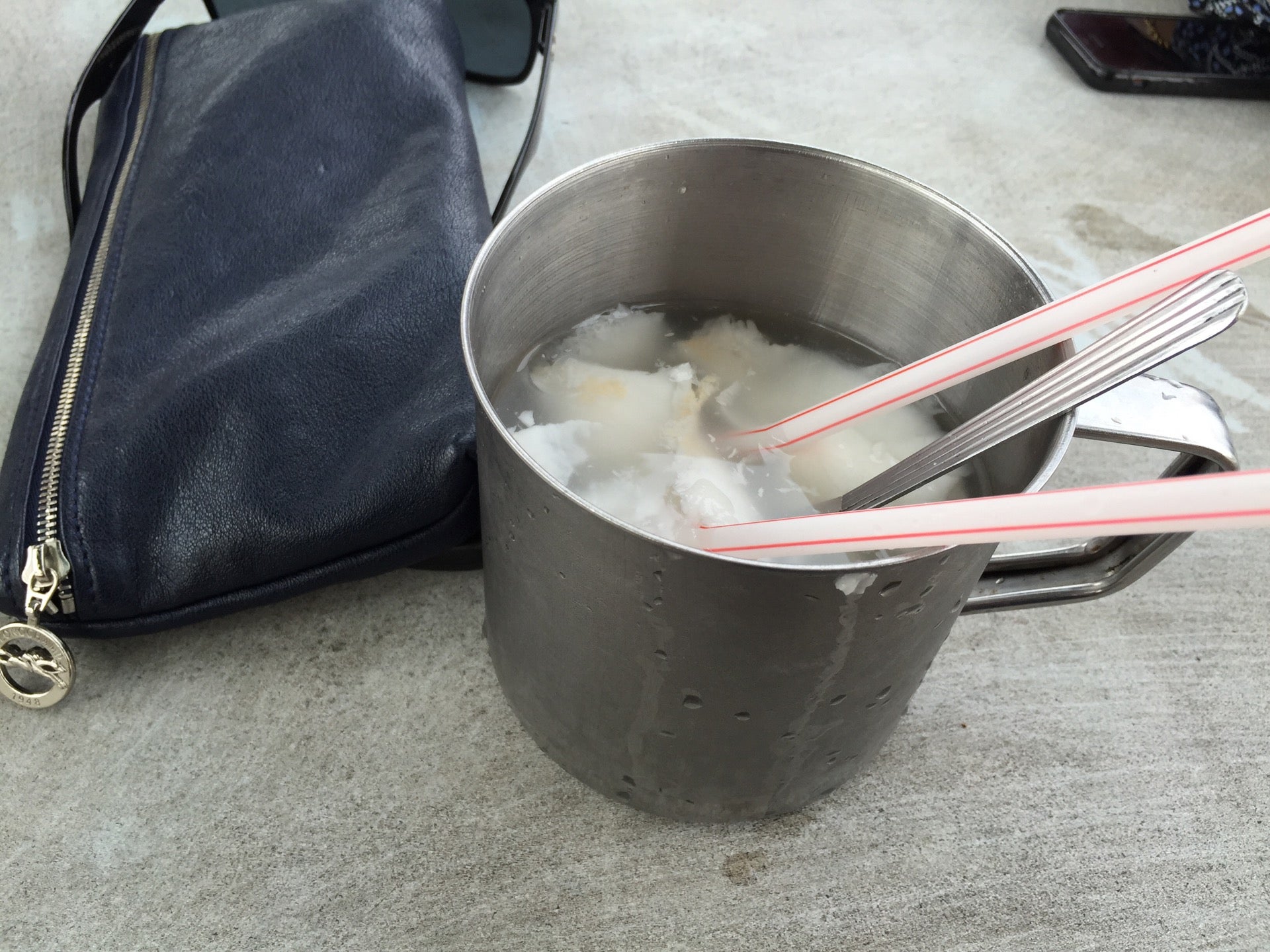 Air Kelapa Muda Kole Besi Subang/Sg.Buloh, cuisine, Shah Alam ...