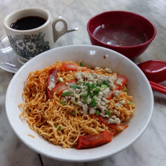 Min Hong Kee, Chinese, Kuching | YummyAdvisor